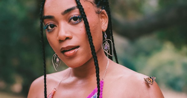 UMI - Butterfly (Acoustic)