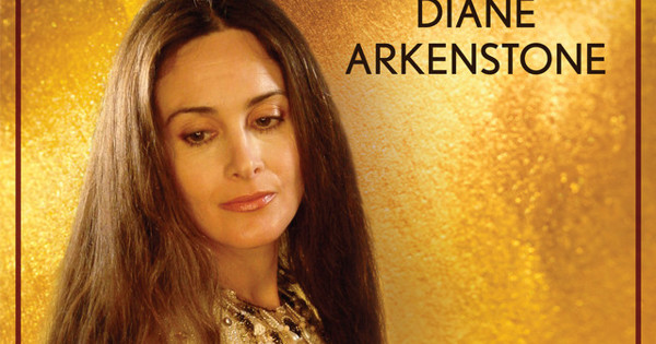 Diane Arkenstone - The Essential Diane Arkenstone