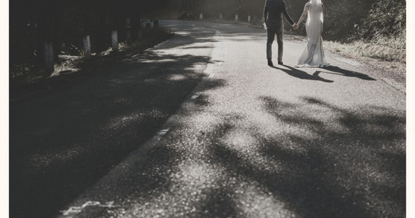 Jennifer Owens - Bless The Broken Road