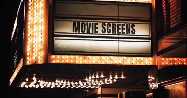 Movie Screens