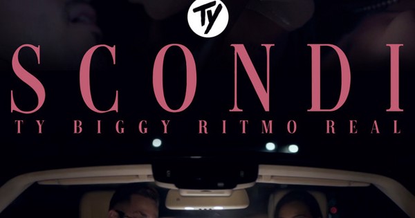 Ty, Biggy, Ritmo Real - Scondi
