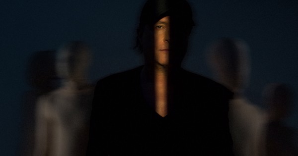 Coming Home - 40 Years of Major Tom