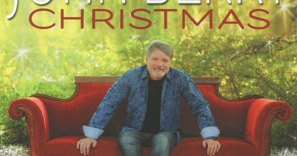 John Berry - Christmas