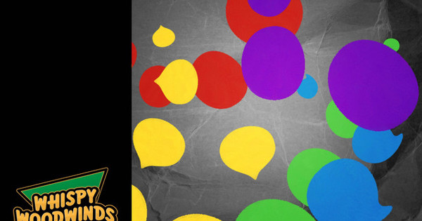 Whispy Woodwinds, Andrew Gossett, GamerOfTheWinds, Lucas Guimaraes ...