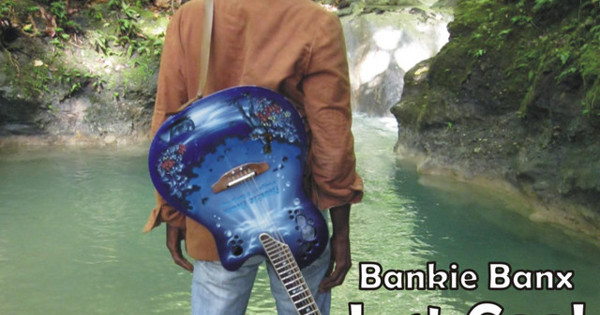 Bankie Banx - Just Cool