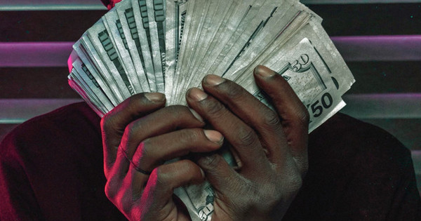 A-One - Dirty Mob Money