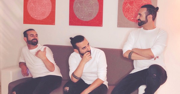 Luca Capizzi - Sono cambiato (E cambierò ancora tanto)