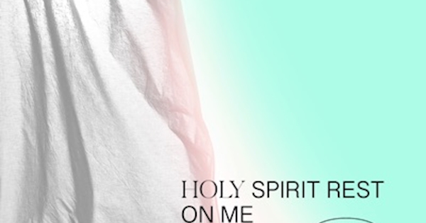 Daystar - Holy Spirit Rest on Me / Holy Spirit Thou Art Welcome (feat ...
