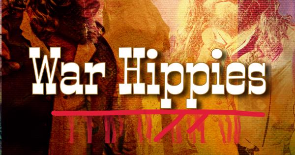War Hippies