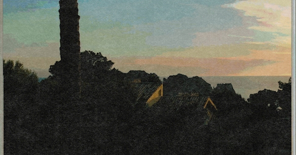 Larsito - Viva La Vida