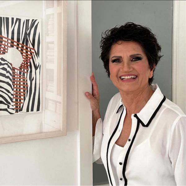 Alkistis Protopsalti