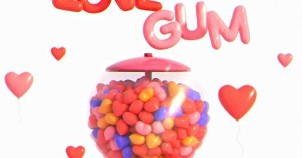 Love Gum