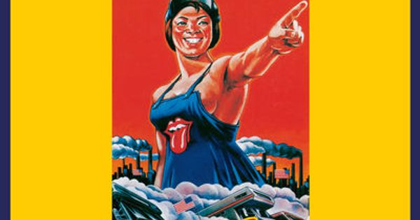 The Rolling Stones - Some Girls: Live In Texas '78