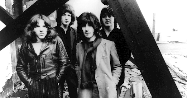 Badfinger
