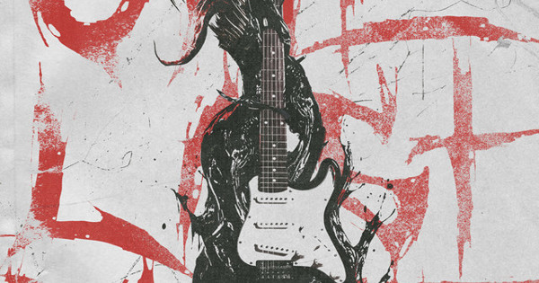 Tom Morello, grandson, Roman Morello - One Last Dance (From "Venom: The ...