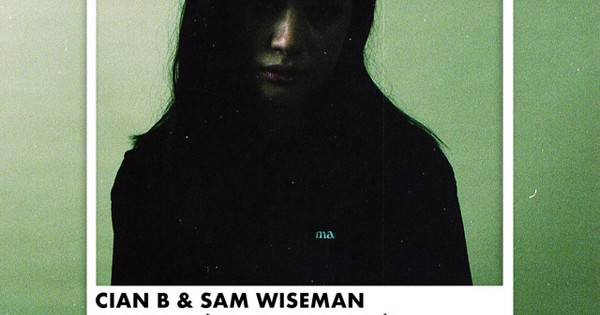 Cian B, Sam Wiseman, Thandi - Cursed (feat. Thandi)