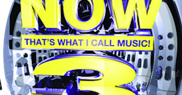 NOW 3