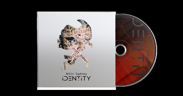 Nitin Sawhney - Identity CD