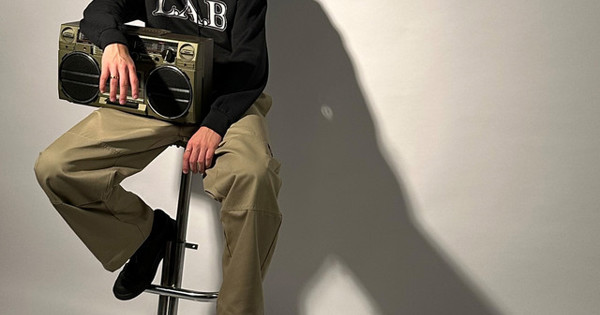 L.A.B - This is L.A.B