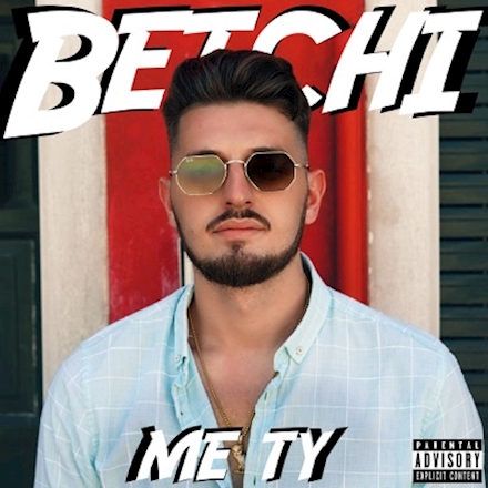 Betchi - Me Ty - Single