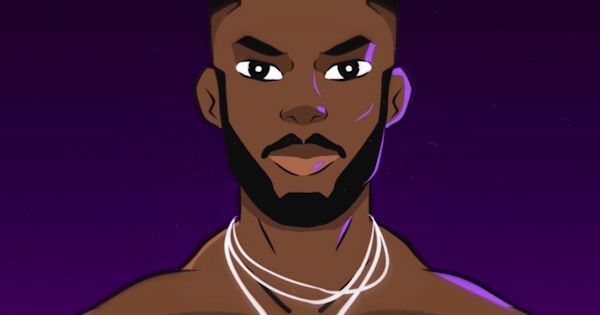 Boy ink - Different - Single