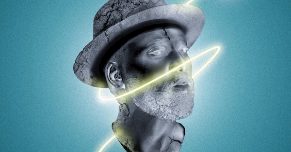 Yellow Dust