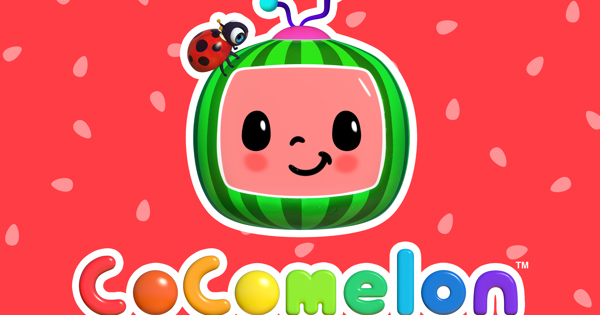 All Your Favorite CoComelon Songs