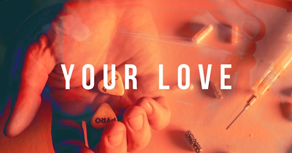 PYRO - Your Love
