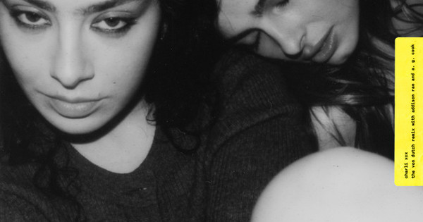 Charli XCX, Addison Rae, A. G. Cook - The von dutch remix with addison ...