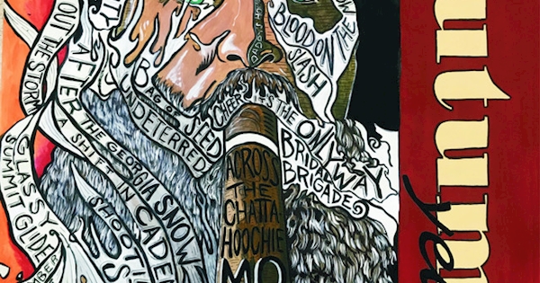 Mo Leverett - Autumn Years