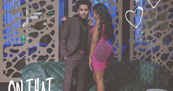 Tristan Price - On That B.S.