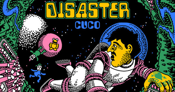 Cuco - Best Disaster