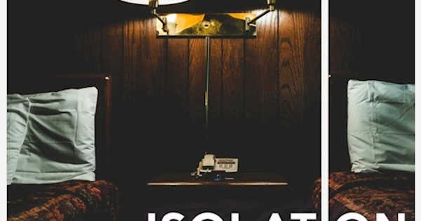 Isolation (Joy Division Cover)