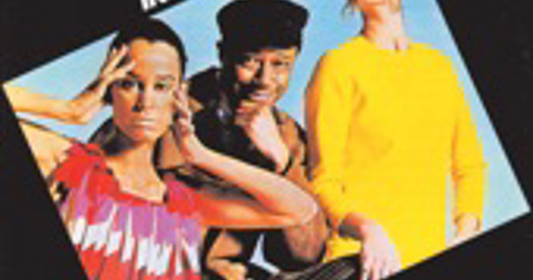 Horace Silver - The Jody Grind