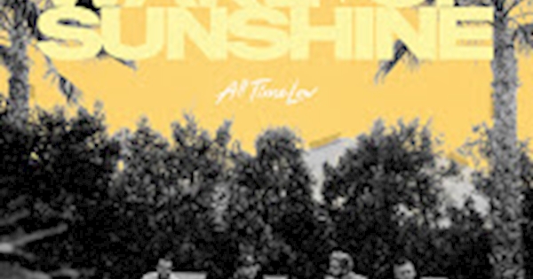 All Time Low - Wake Up, Sunshine