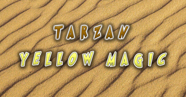 GO GO GIRLS - TARZAN - Extended Mix