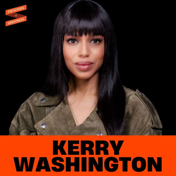 Kerry Washington Opens Up: Mental Health Struggles, Her Spiritual ...