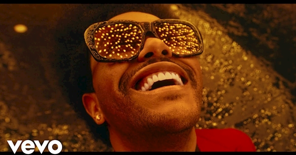 The Weeknd - Heartless (Official Video)