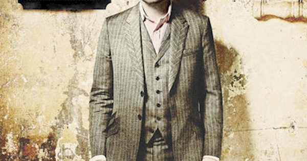 David Gray - Draw The Line