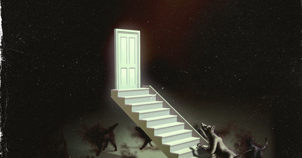 Gazelle Twin - Shadow Dogs