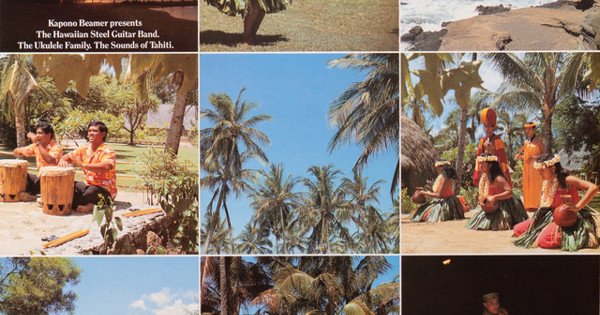 OLD HILO MARCH (SAS000310)