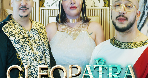 Cleopatra