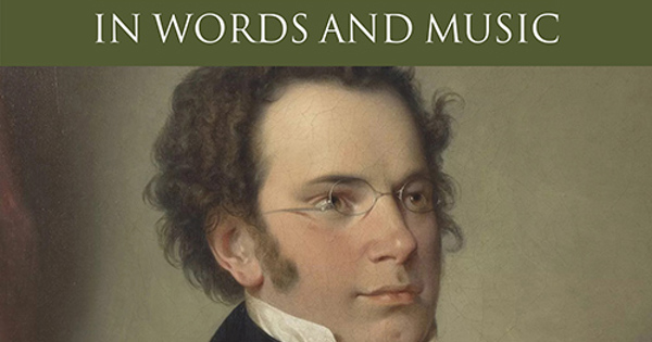 SCHUBERT, Franz: Great Composers in Words and Music