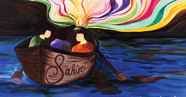 Sakhnini Brothers - Sahiroun