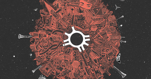 Robosonic & Kinder vom Kotti