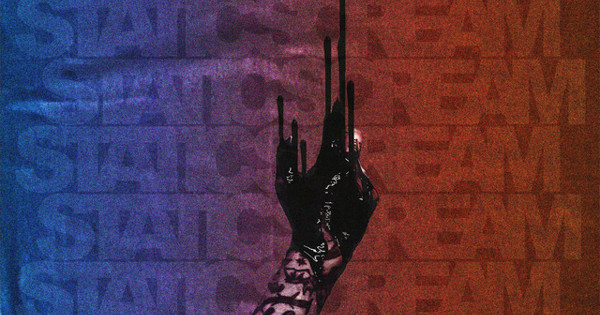 Slit - Static Scream