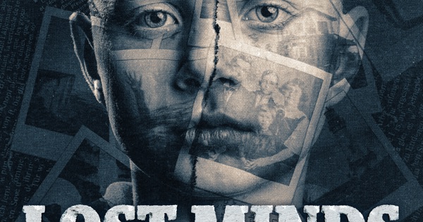 Lost Minds - Folge 3: Der Junge mit der Muschel