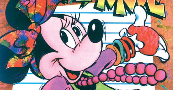 Various Artists - Totally Minnie