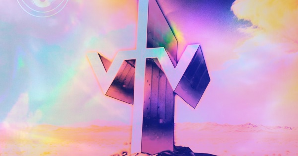 Des Rocs - Dream Machine (The Lucid Edition)