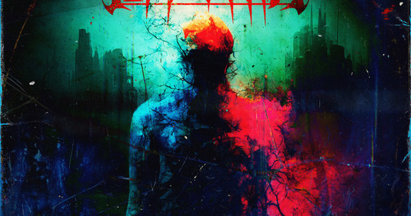 Terromania - Disturbingly Beautiful